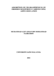 Welcome to Repository@USM - USM Research and Publication